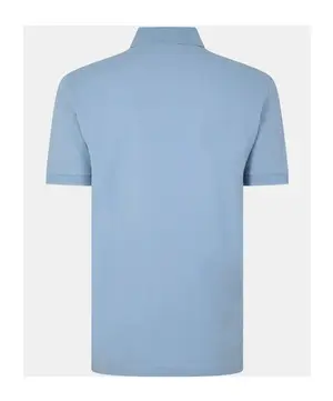 Hugo Boss Simple Shortsleeve Polo Shirt