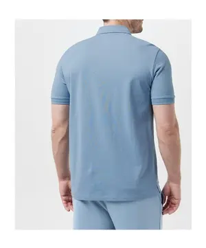 Hugo Boss Simple Shortsleeve Polo Shirt