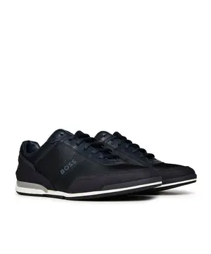 Hugo Boss Businesscasual Sneakers