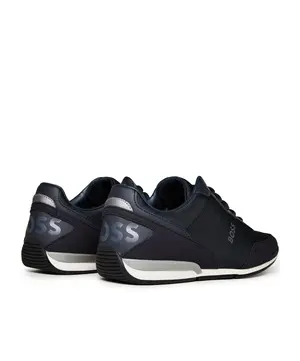 Hugo Boss Businesscasual Sneakers