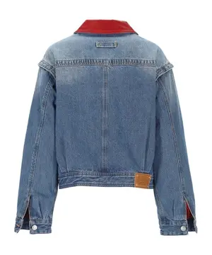 Isabel Marant Étoile Devyn Denim Jacket