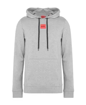 Hugo Boss Hooded Sweater