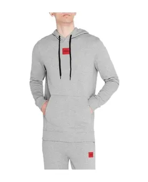 Hugo Boss Hooded Sweater