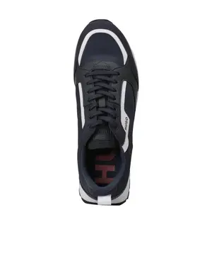 Hugo Boss Retro Casual Sneakers