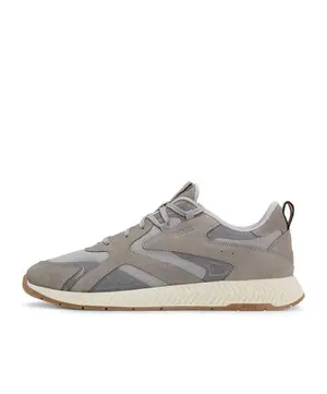 Hugo Boss Casual Shoes - Grey