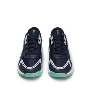 Hugo Boss Trendy Casual Running Shoes