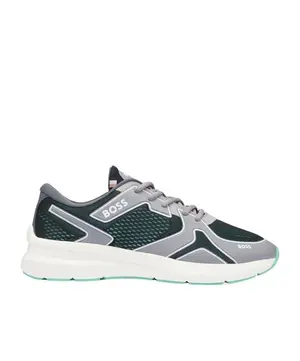 Hugo Boss Casual Running Shoes - Grey
