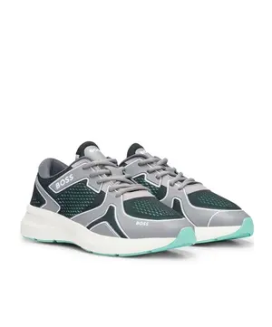 Hugo Boss Casual Running Shoes