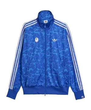 ADIDAS ORIGINALS Simple And Casual Coat