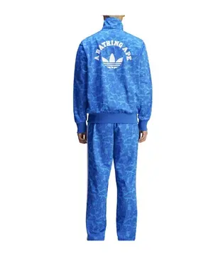 ADIDAS ORIGINALS Simple And Casual Coat