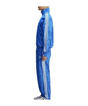 ADIDAS ORIGINALS Simple And Casual Coat