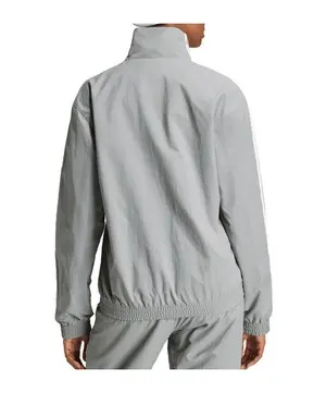 ADIDAS ORIGINALS Standcollar Zip Track Jacket