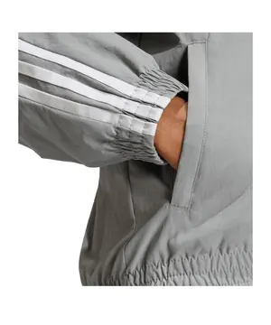 ADIDAS ORIGINALS Standcollar Zip Track Jacket
