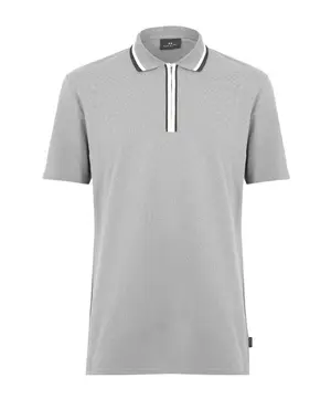 Paul Smith Shortsleeve Polo