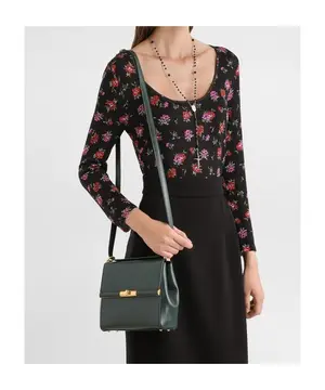 Dolce & Gabbana Marlene City Bag