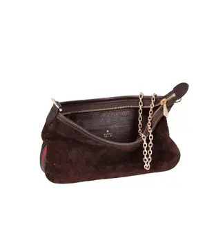 Gucci Gossip Small Shoulder Bag