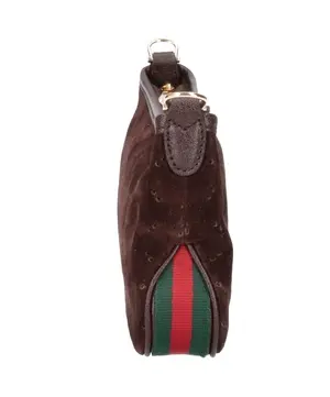 Gucci Gossip Small Shoulder Bag