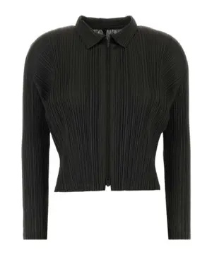 Issey Miyake Knit Shirt