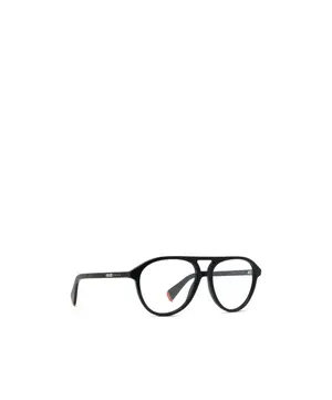 Kenzo Full-rim Non-prescription Glasses
