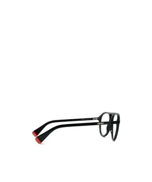 Kenzo Full-rim Non-prescription Glasses