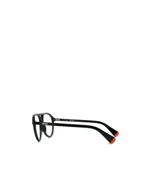 Kenzo Full-rim Non-prescription Glasses
