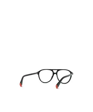 Kenzo Full-rim Non-prescription Glasses