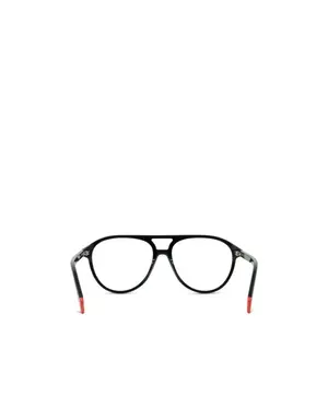 Kenzo Full-rim Non-prescription Glasses