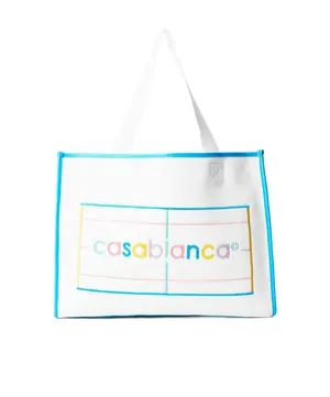 Casablanca Largecapacity Hand Tote - No
