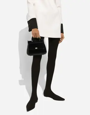 Dolce & Gabbana Sicily Box Tote Bag