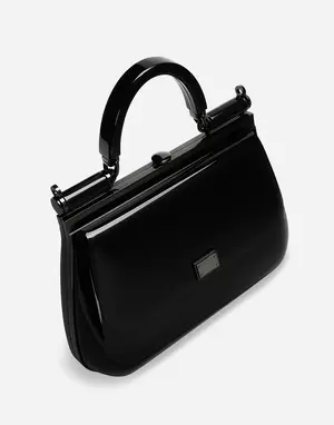 Dolce & Gabbana Sicily Box Tote Bag