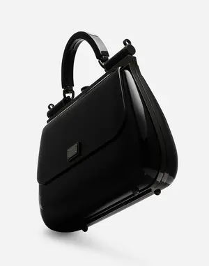 Dolce & Gabbana Sicily Box Tote Bag