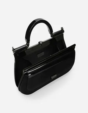 Dolce & Gabbana Sicily Box Tote Bag