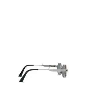 Kenzo Round Frame Sunglasses