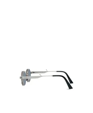 Kenzo Round Frame Sunglasses
