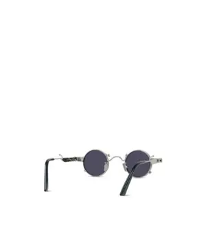 Kenzo Round Frame Sunglasses