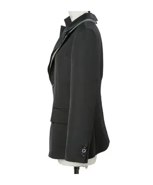 Sacai Long-sleeve Blazer