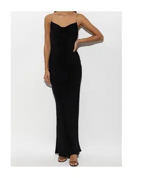 Cult Gaia Sleeveless Dress