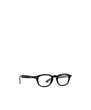 Kenzo Full-rim Non-prescription Glasses