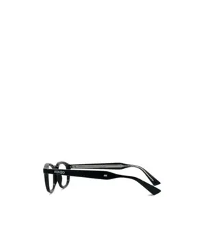 Kenzo Full-rim Non-prescription Glasses