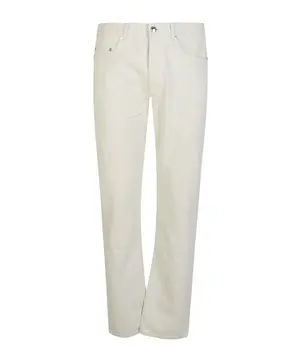 A.p.c. High Rise Jeans For Men