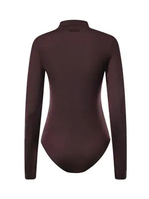 Pinko Long-sleeve Bodysuit - No