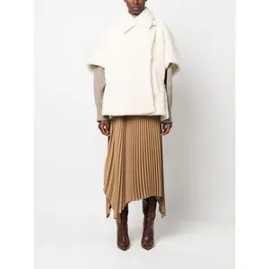 Max Mara Long-sleeved Cotton Clothes