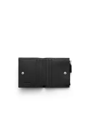 Prada Small Leather Wallet