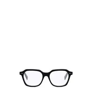 Celine Full-rim Non-prescription Glasses