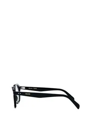 Celine Full-rim Non-prescription Glasses