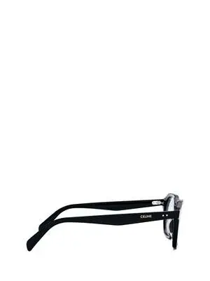 Celine Full-rim Non-prescription Glasses