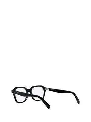 Celine Full-rim Non-prescription Glasses