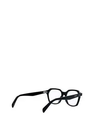 Celine Full-rim Non-prescription Glasses
