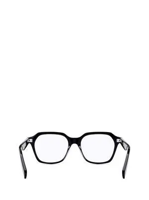 Celine Full-rim Non-prescription Glasses