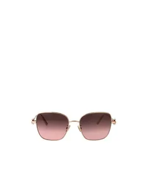 Dior Full Frame Sunglasses - Brown